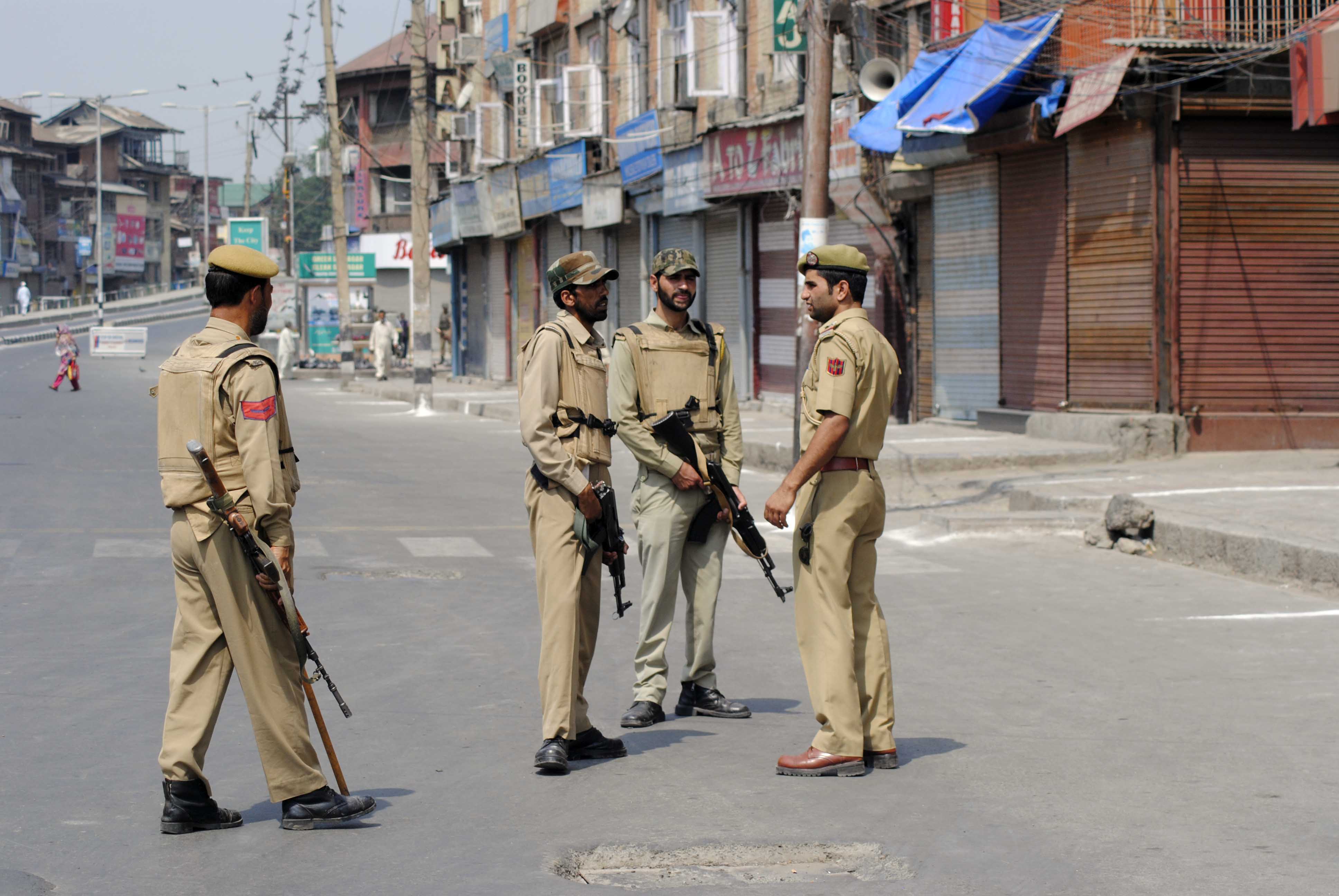 Burhan Wani Lives On Two Years Since His Death | Tehelka