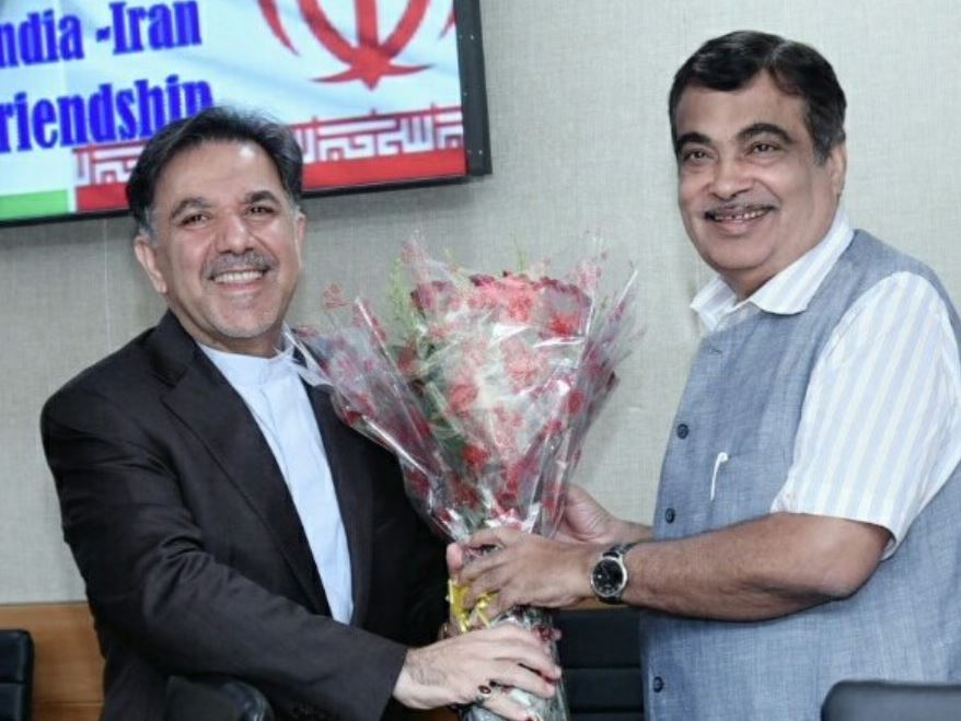 Iran to handover chabahar port to India within a month | Tehelka