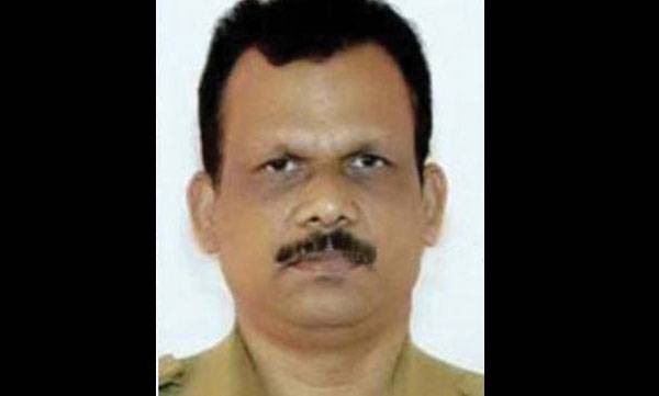 Kerala: Murder accused Cop B Harikumar Commits Suicide | Tehelka