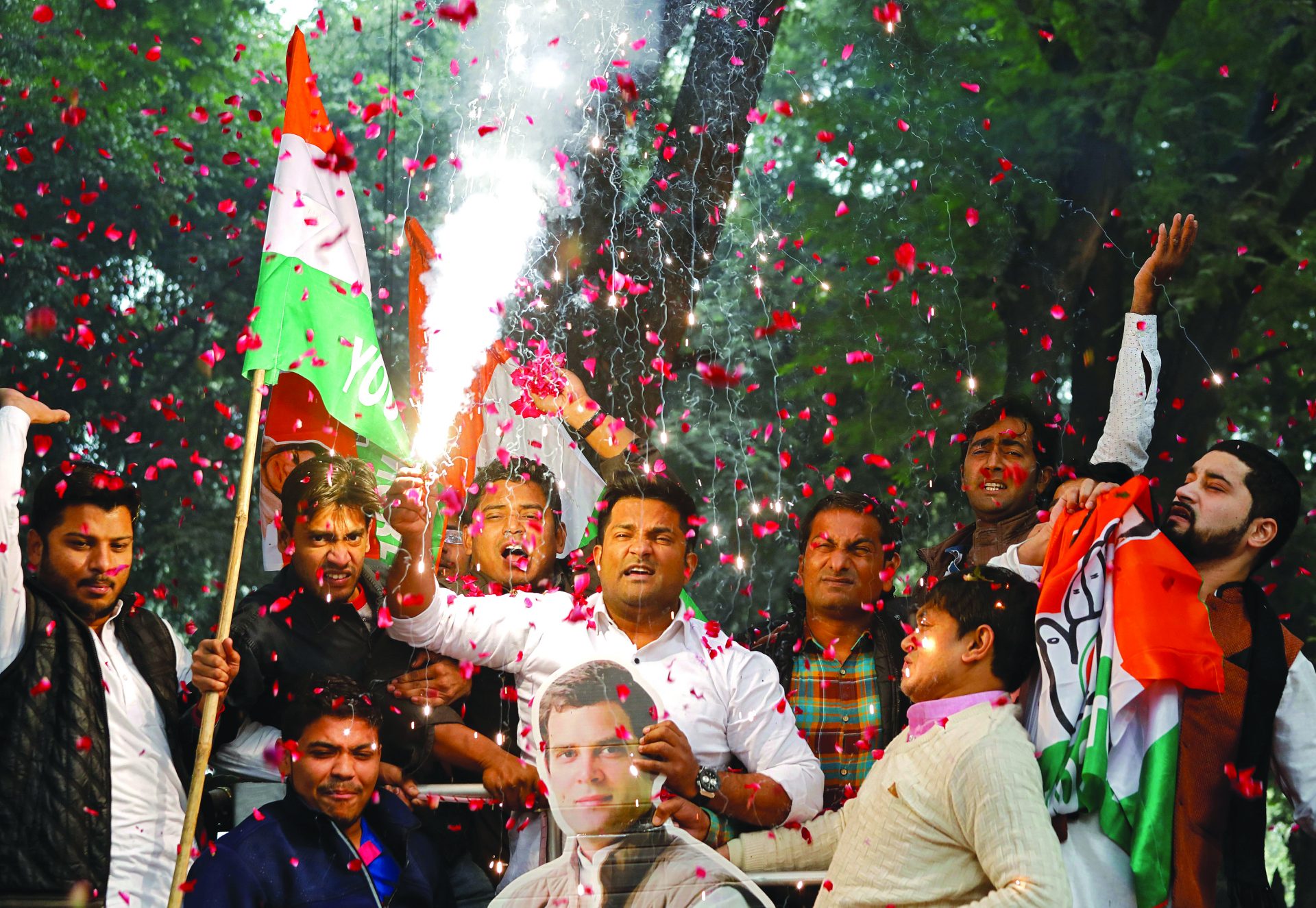 Editor’s Note | Tehelka | Page 8