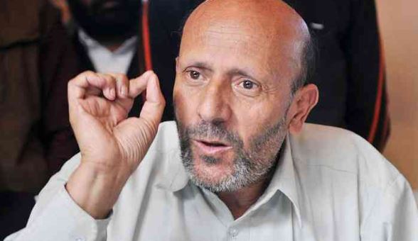 Act like a statesman to resolve Kashmir: Engineer Rashid to PM | Tehelka