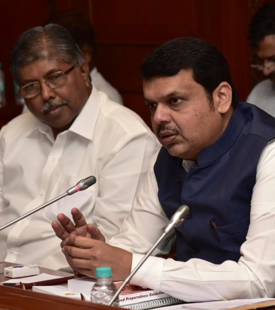 All the machineries should be alert to avoid disaster in monsoon ...