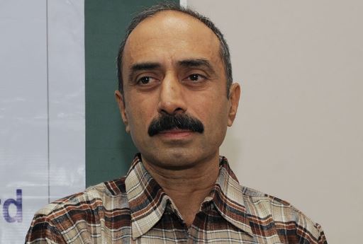 Former IPS officer Sanjiv Bhatt sentenced to life imprisonment in custodial death case | Tehelka