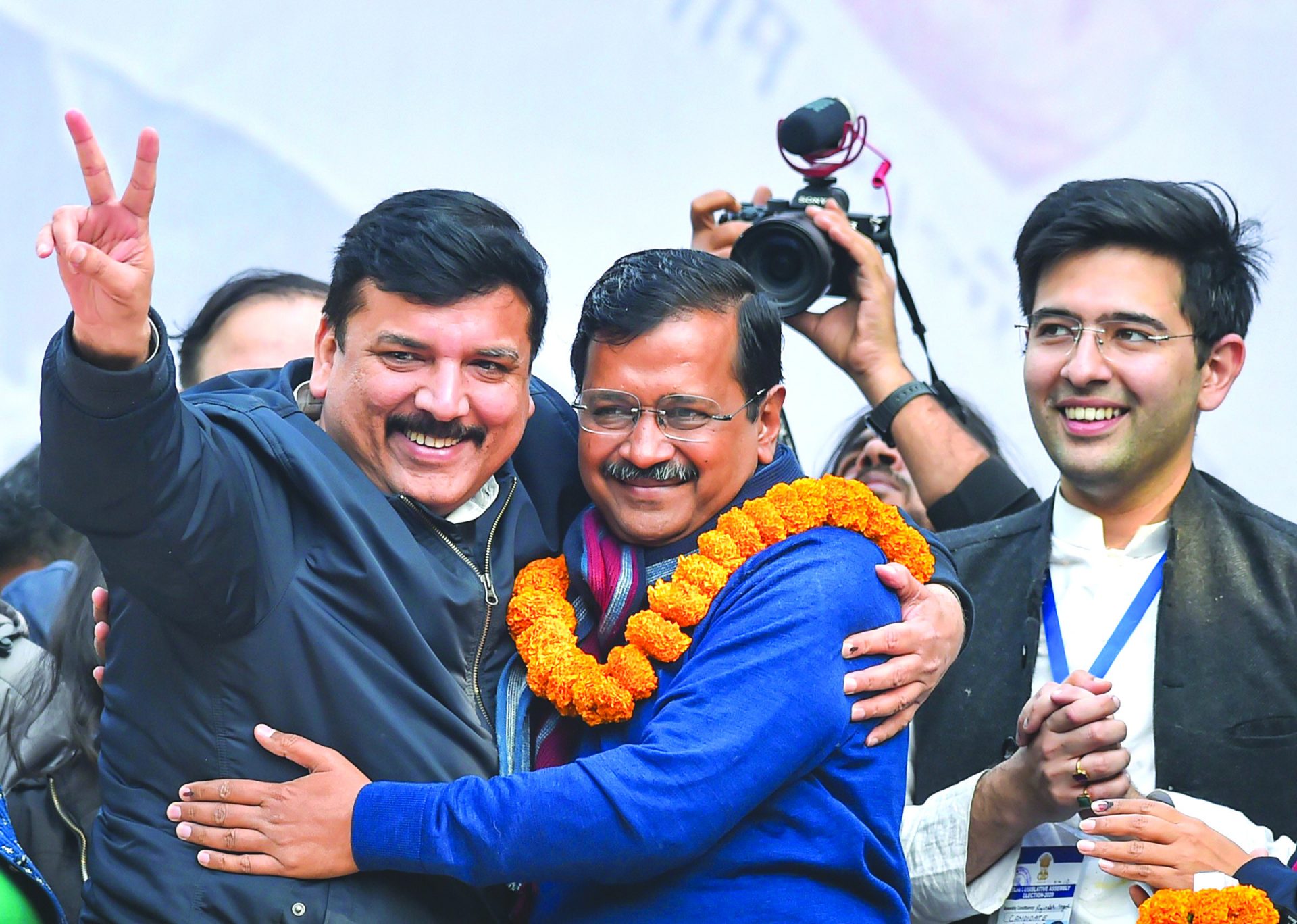 Editorial Team | Tehelka