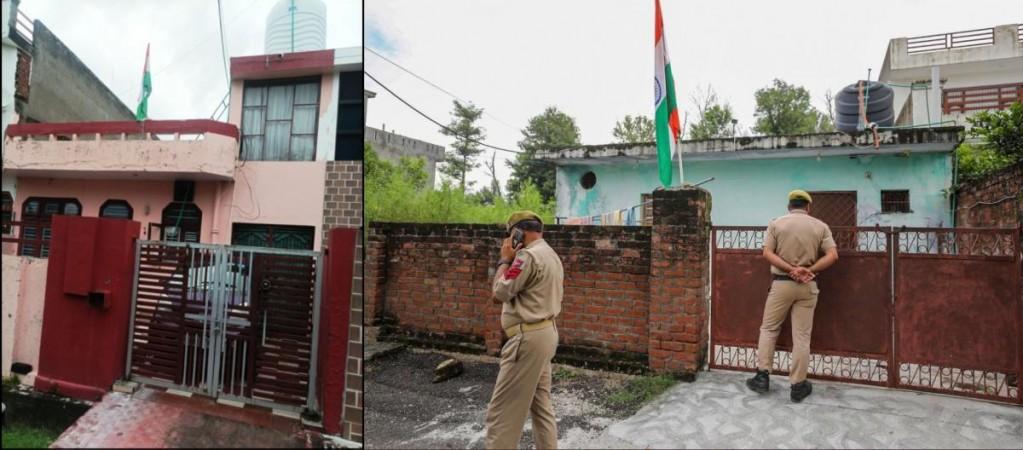 6 semi-decomposed bodies found in two houses in Jammu | Tehelka