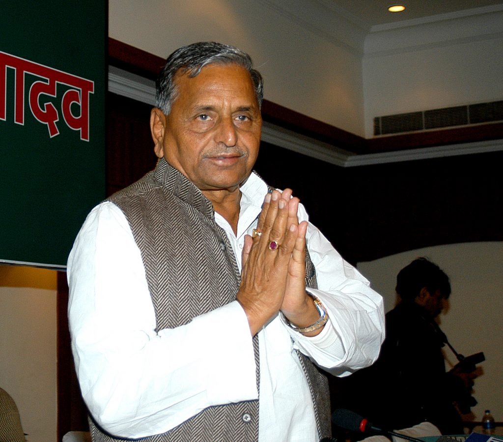 Mulayam had admirers across the political spectrum | Tehelka