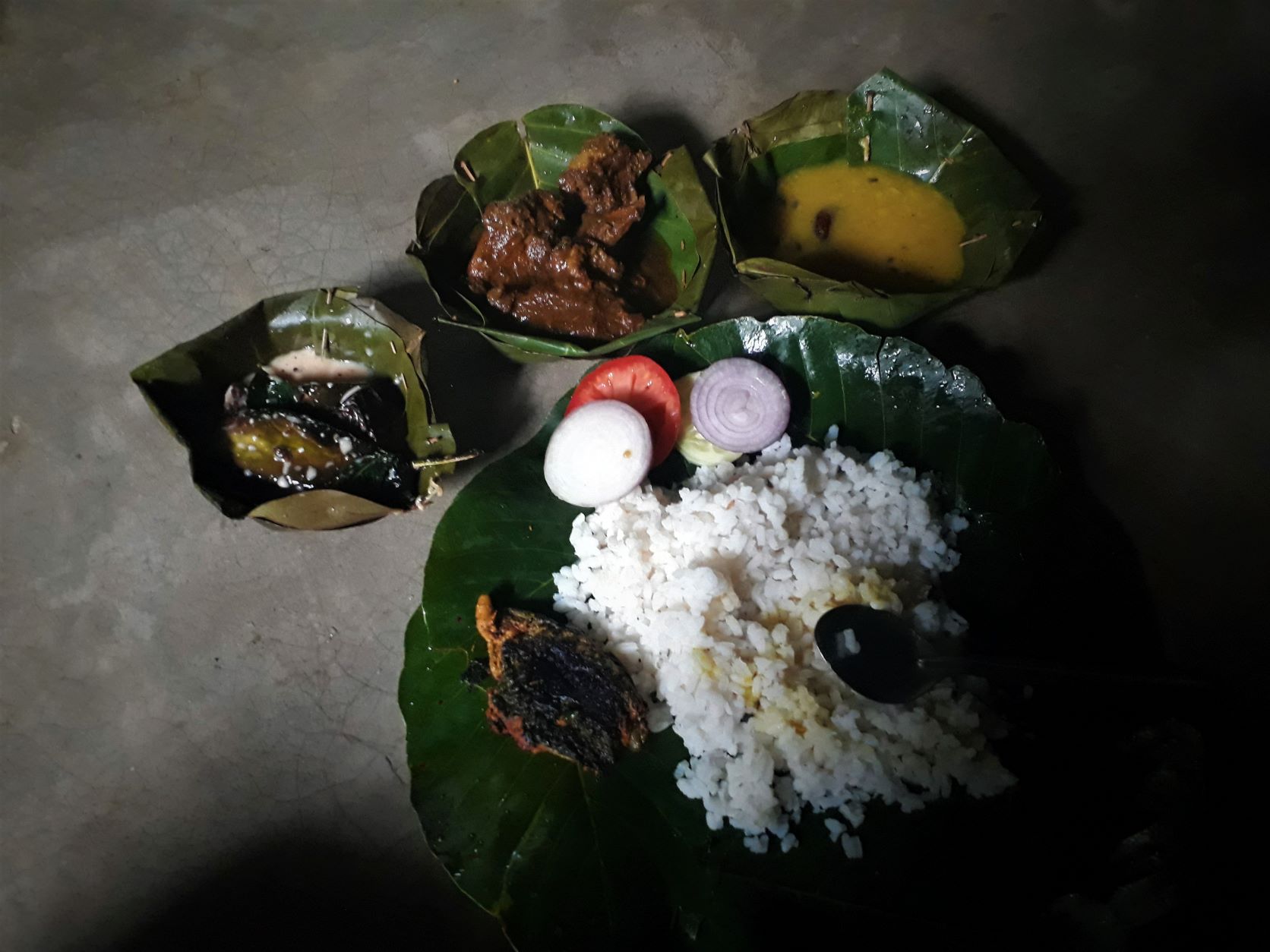 Here food taboos still hold sway among women | Tehelka