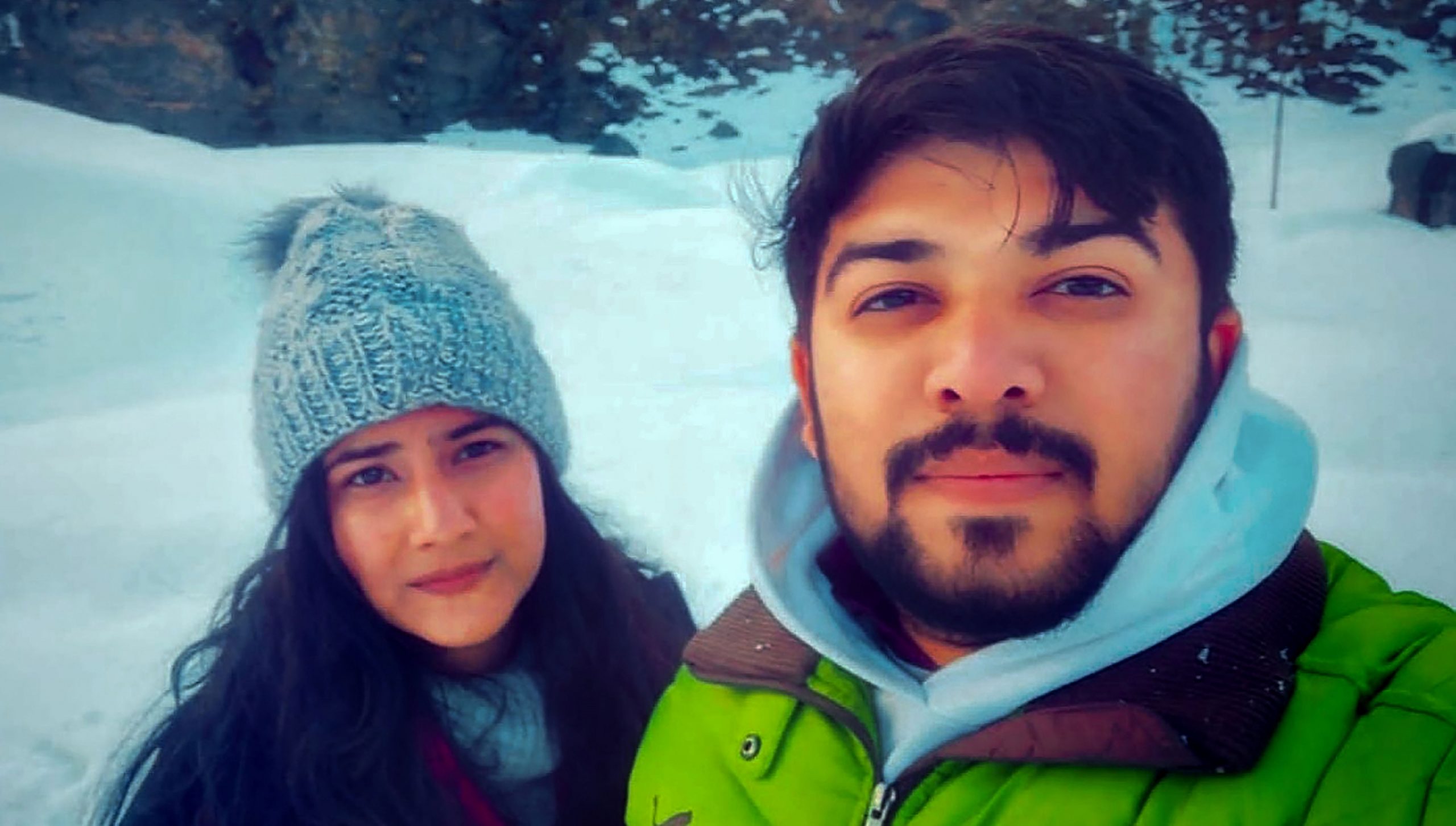 Love in times of instant gratification and the clash between two Indias ...