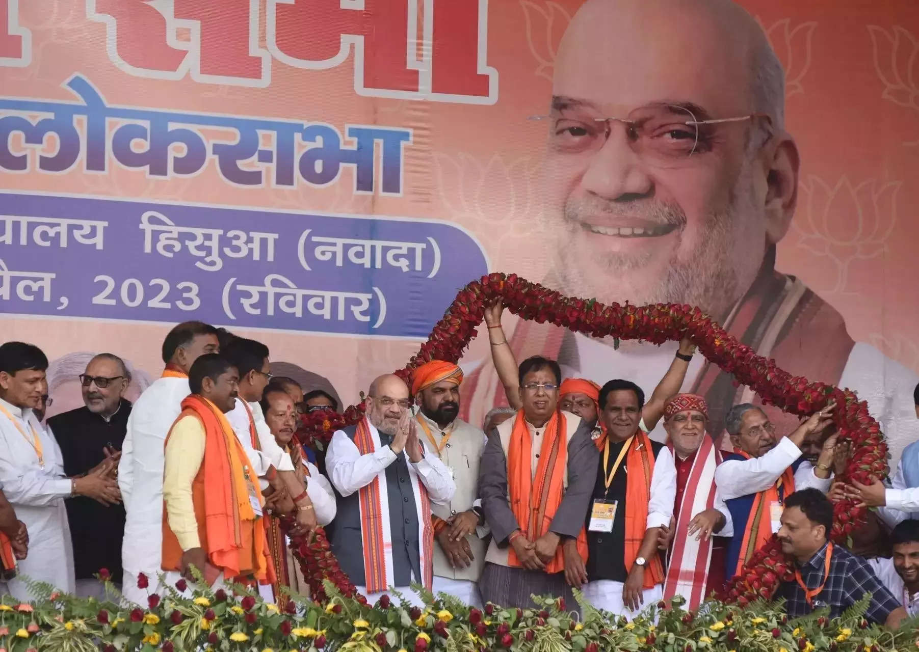 Ramanavami riots expose widening communal faultlines in country | Tehelka