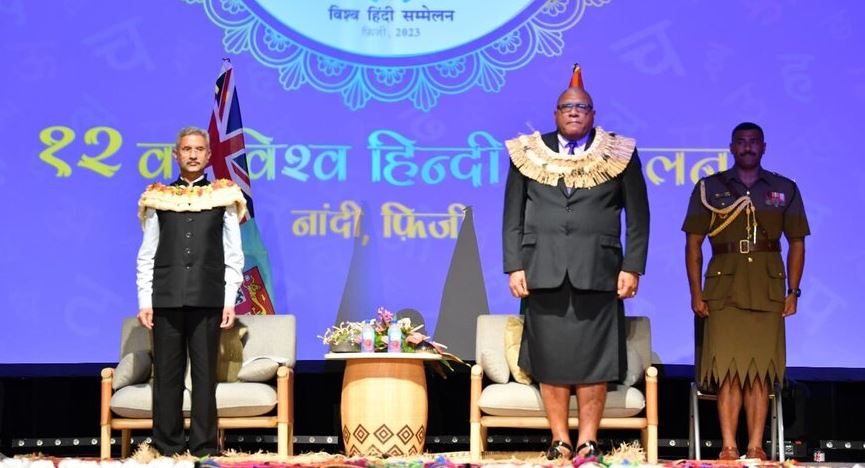 Hindi’s fascinating evolution into ‘Fiji baat’ | Tehelka