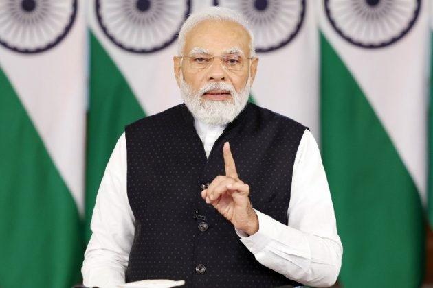 Development core issue for Global South: PM Modi | Tehelka