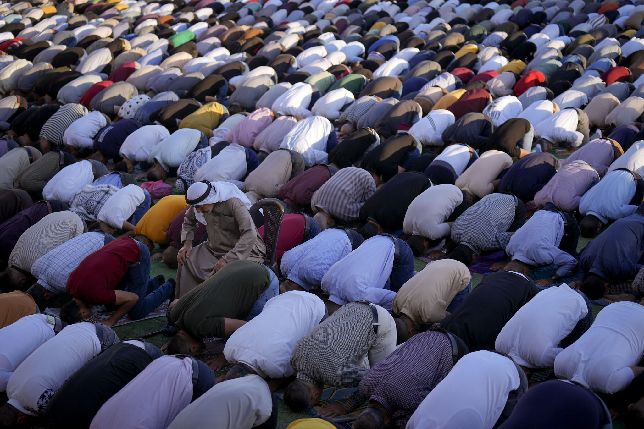 Myths and misconceptions float around about Muslims | Tehelka