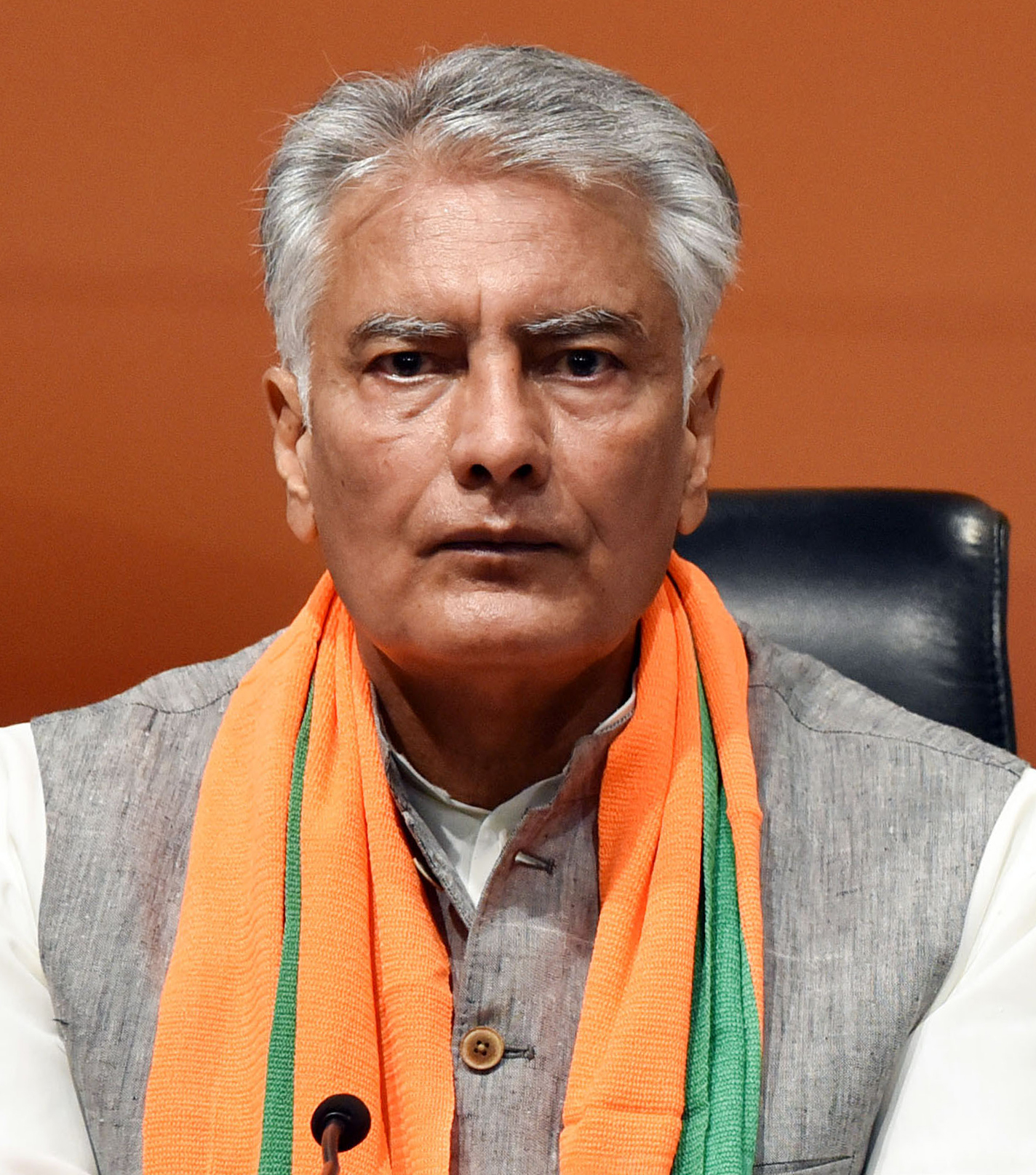 BJP banks on Jakhar to set its house in order in Punjab | Tehelka