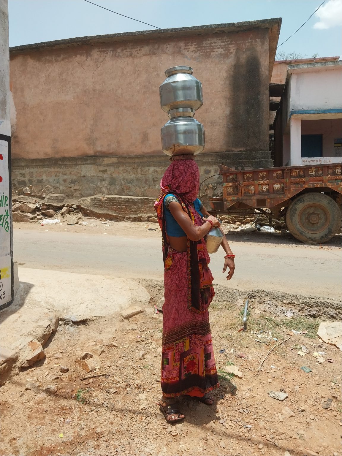 Pani panchayats come to parched Bundelkhand’s rescue | Tehelka