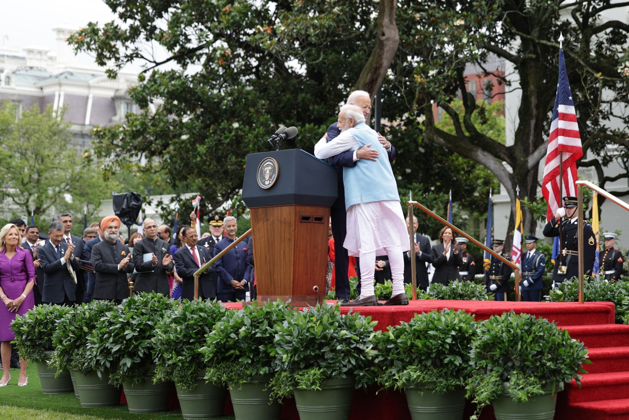 Modi’s US visit: A heady blend of statecraft and stagecraft | Tehelka