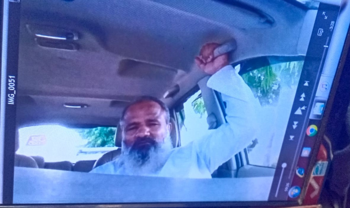 Cow Smuggling Files | Tehelka