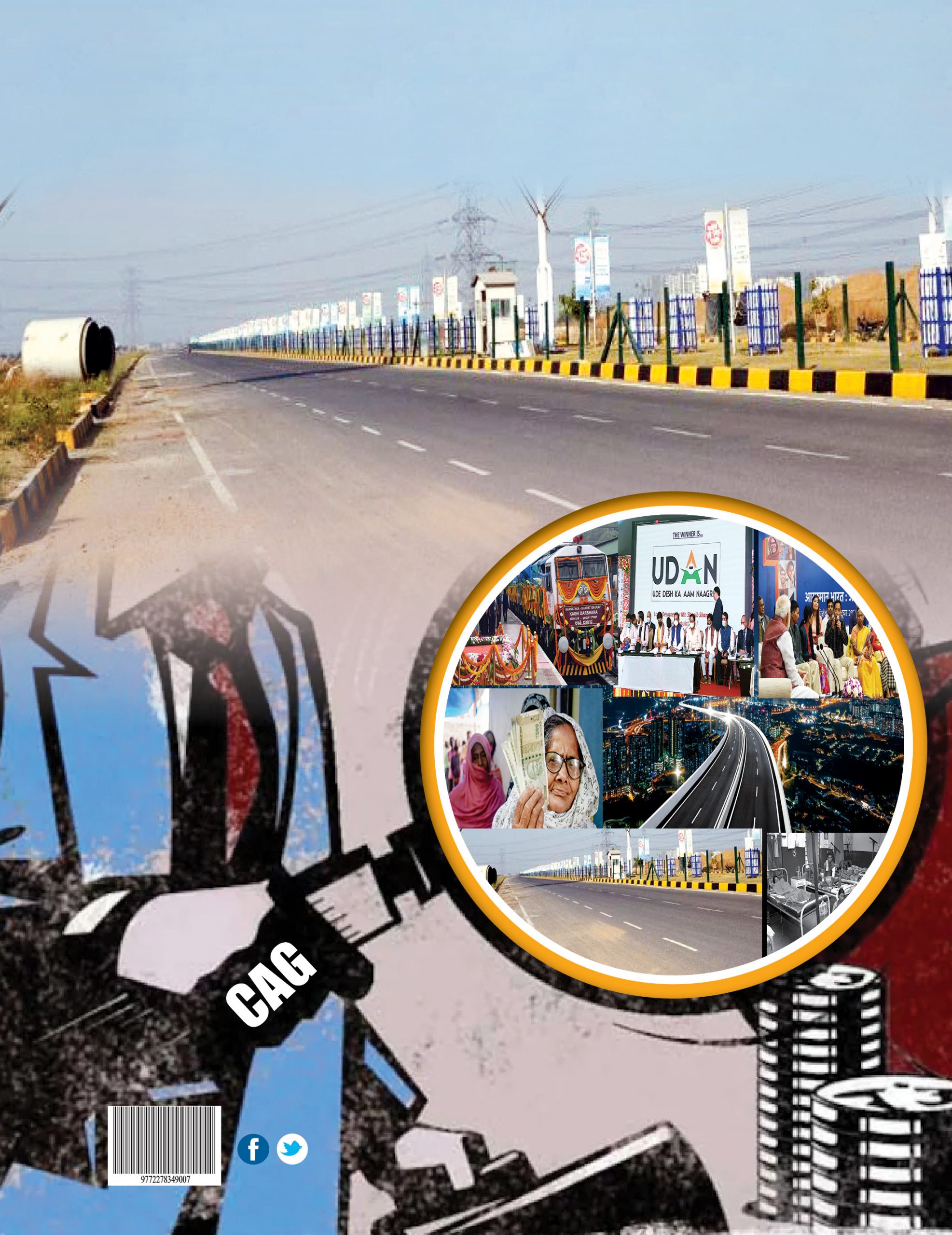 CAG Report: Flagship schemes red flagged | Tehelka