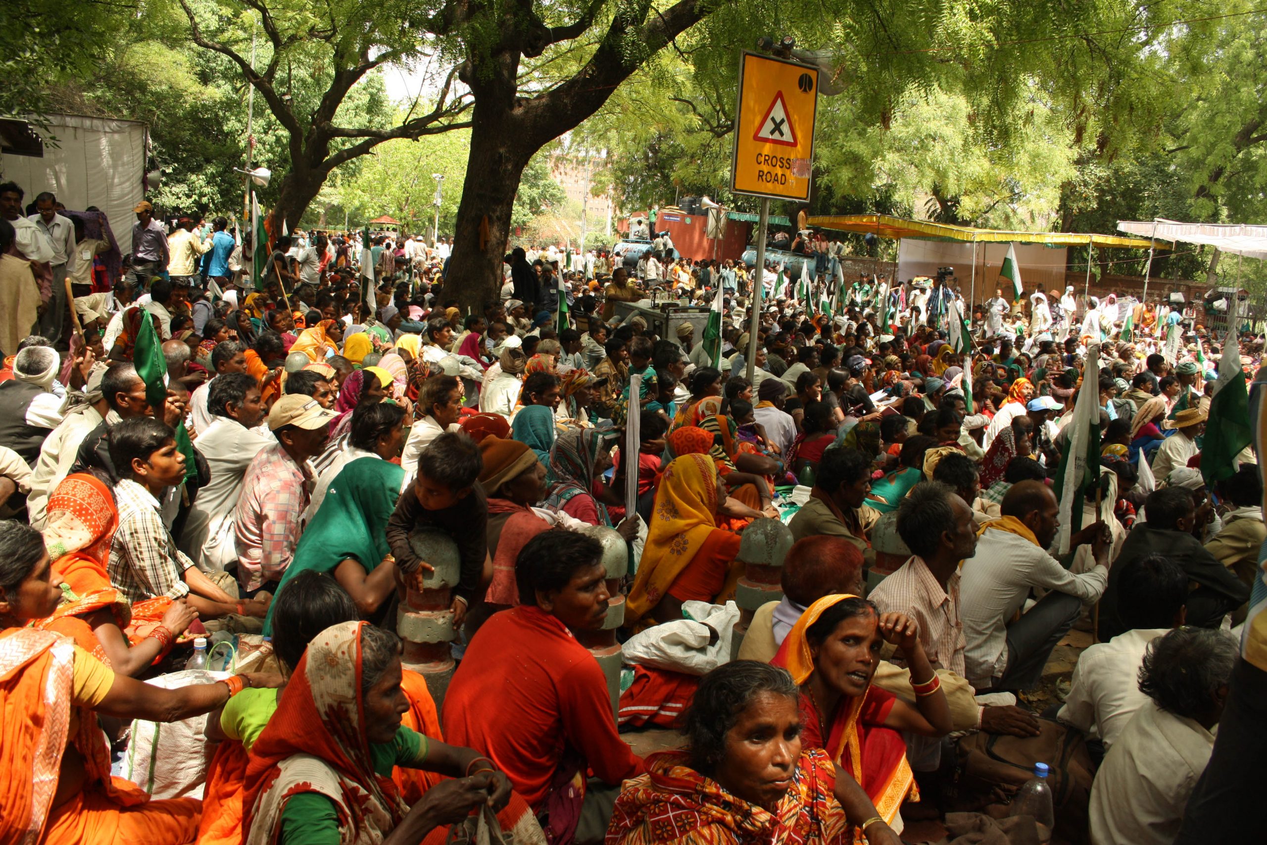 Caste Census: A second wind for Mandal politics? | Tehelka