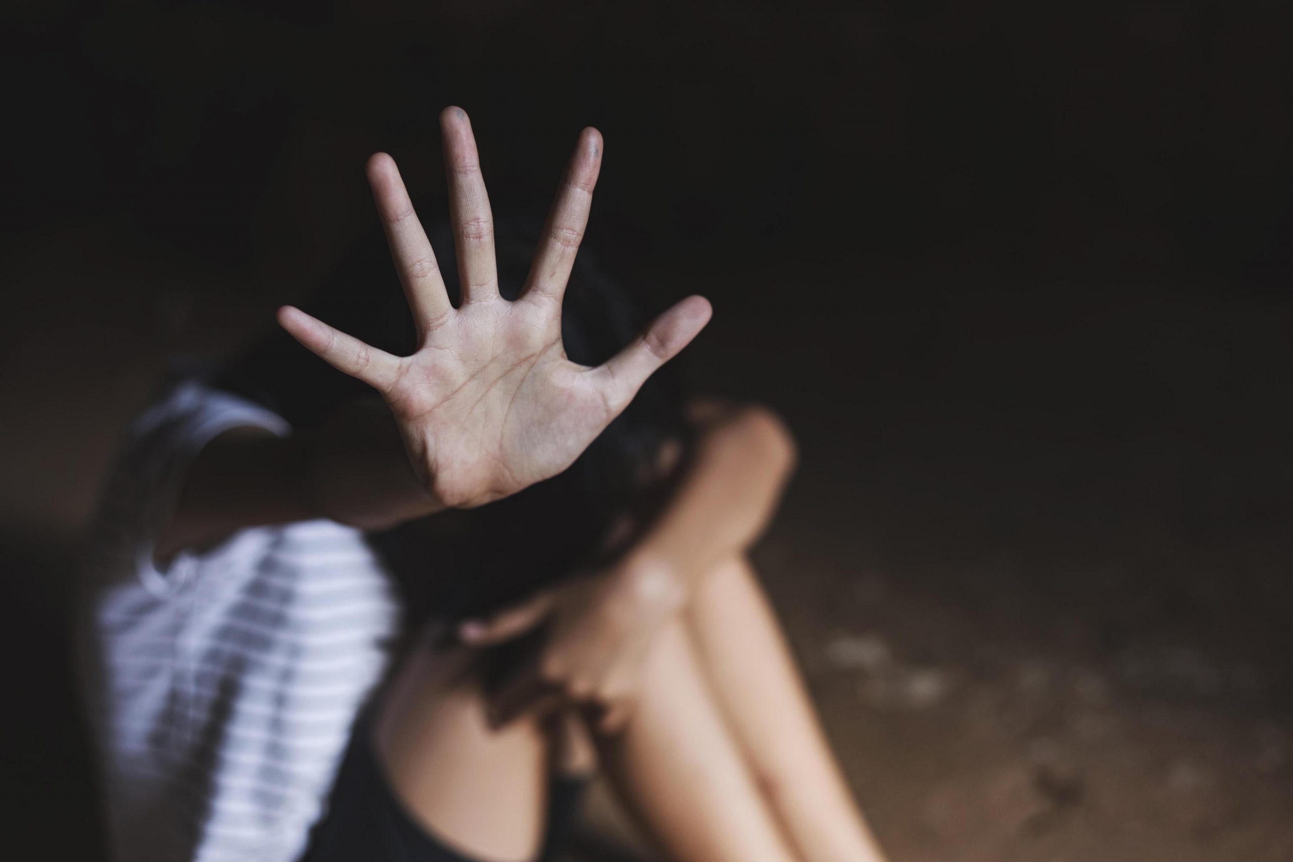 Let’s be the first line of defence for our children | Tehelka