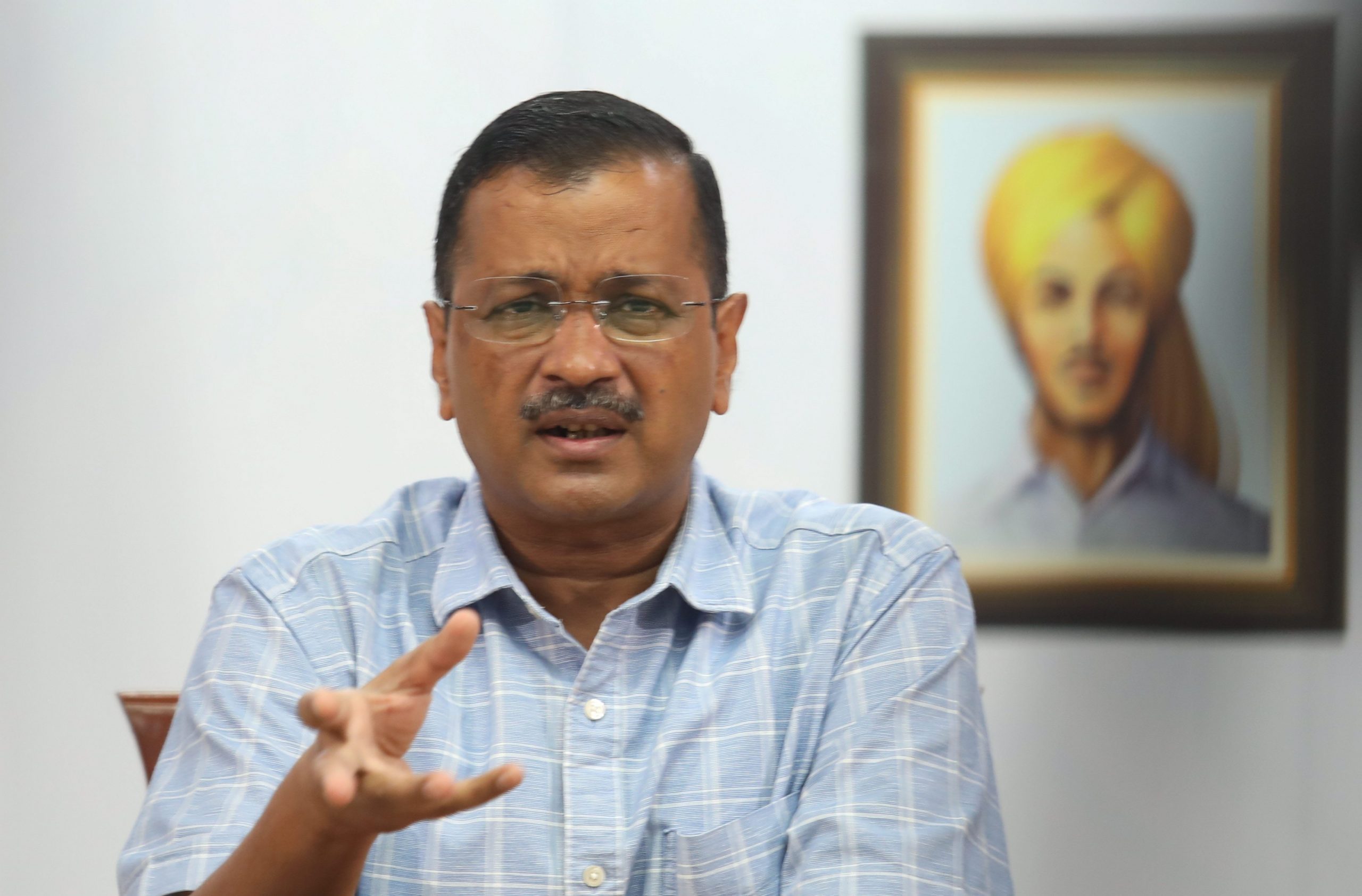 Noose tightens around Kejriwal in liquor excise policy case | Tehelka