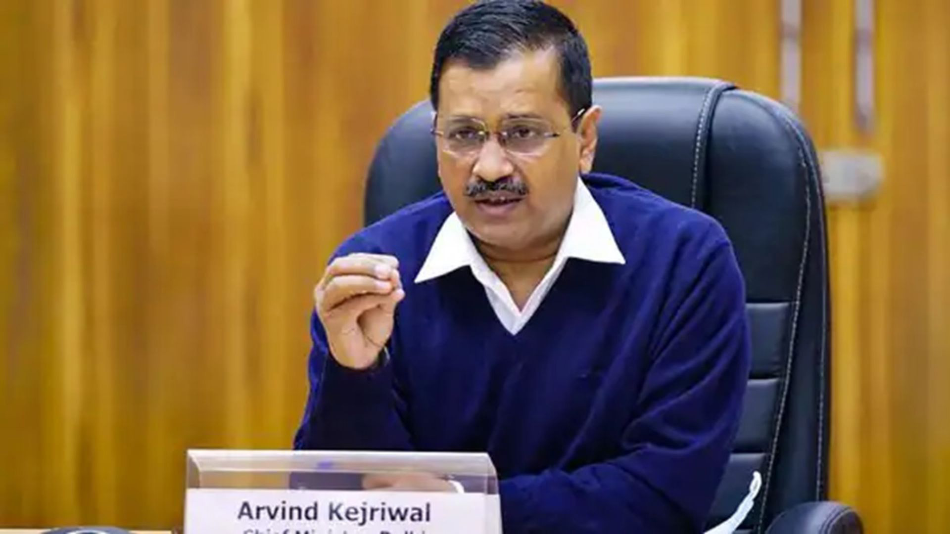Kejriwal skating on thin ice as ED mulls fourth summons to him | Tehelka