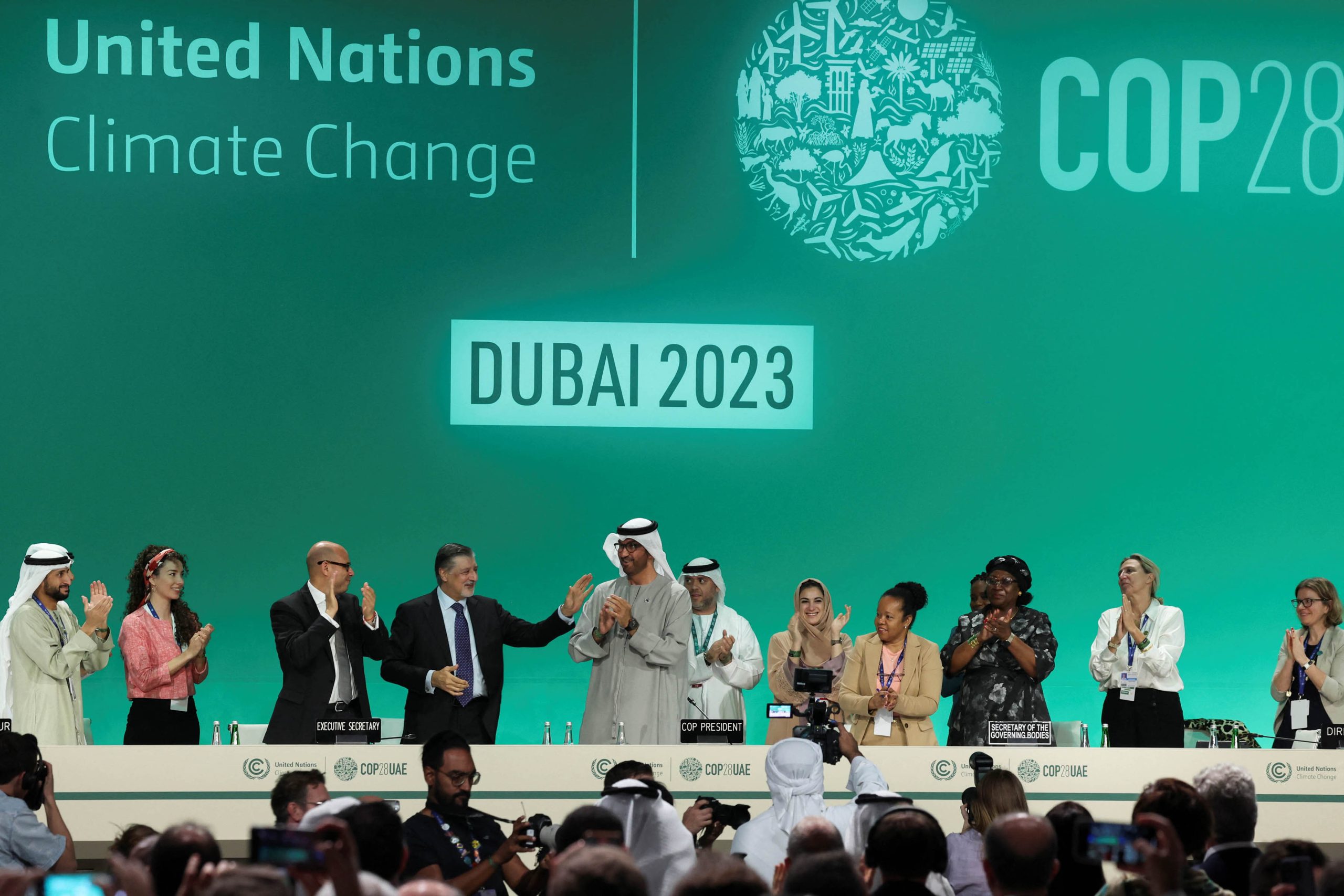COP28: Some wins, but no one bit the fossil fuel bullet | Tehelka