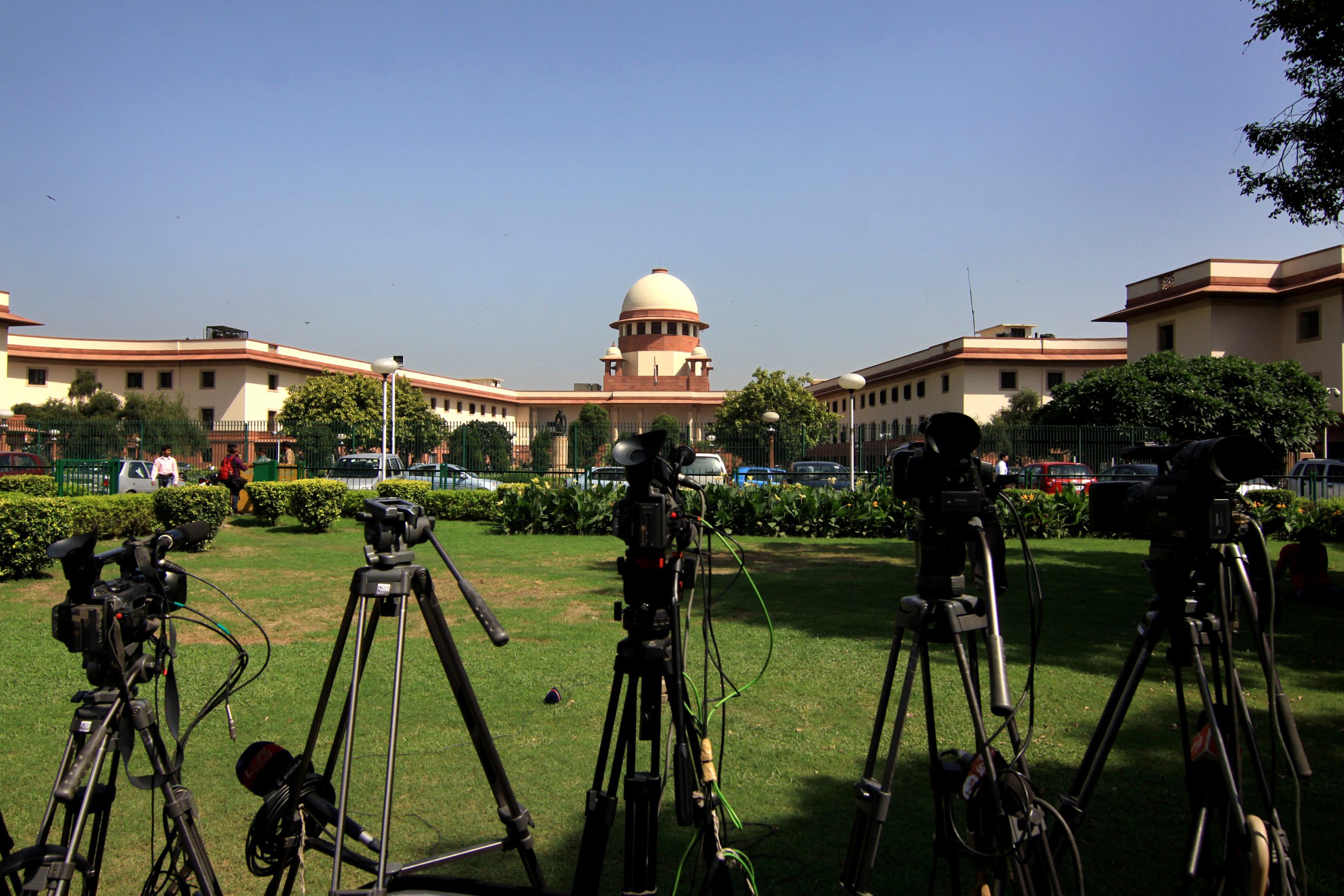 Supreme Court strikes down electoral bonds scheme | Tehelka