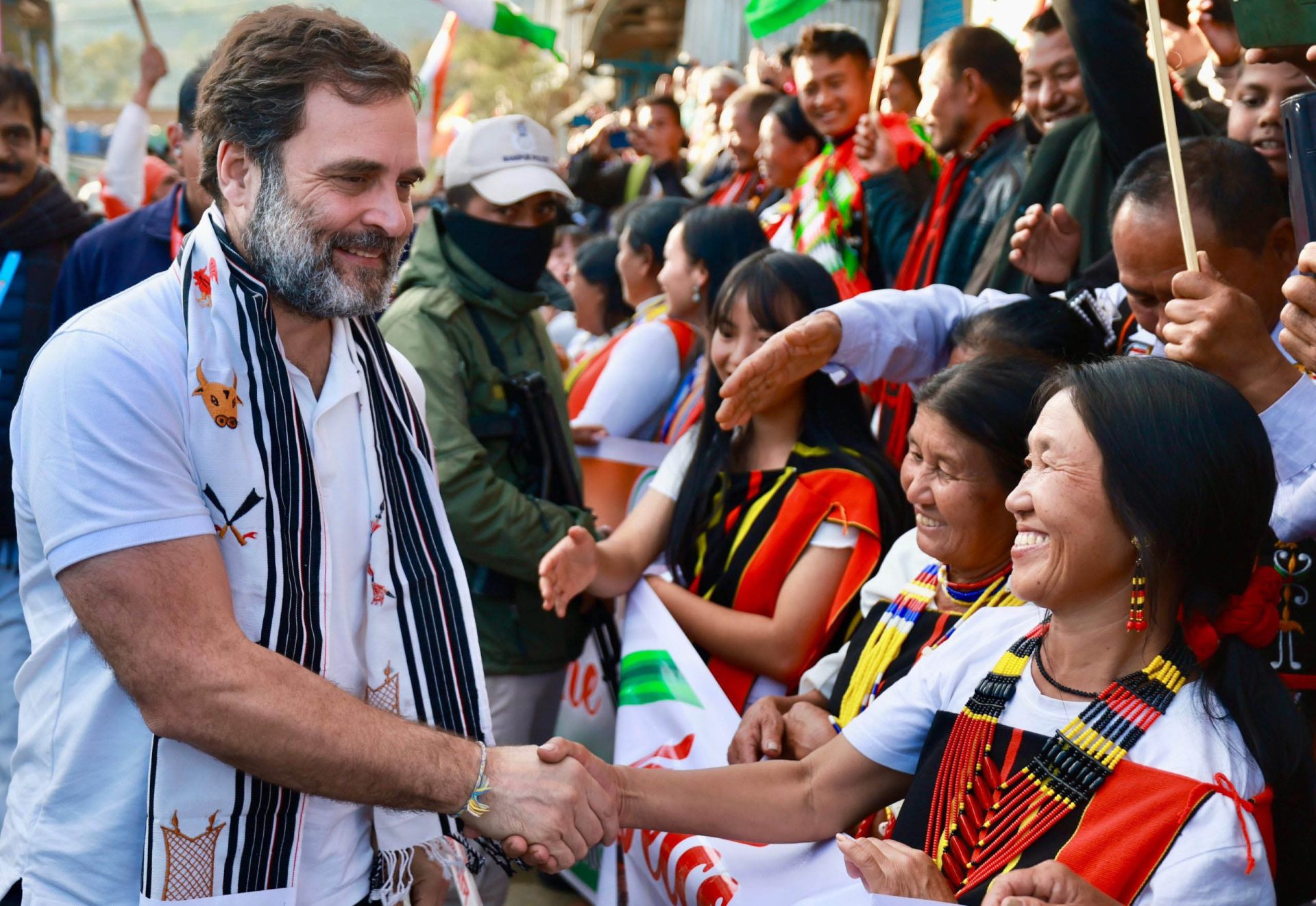 INDIA allies’ apathy casts shadow on Rahul Gandhi’s Nyay Yatra | Tehelka