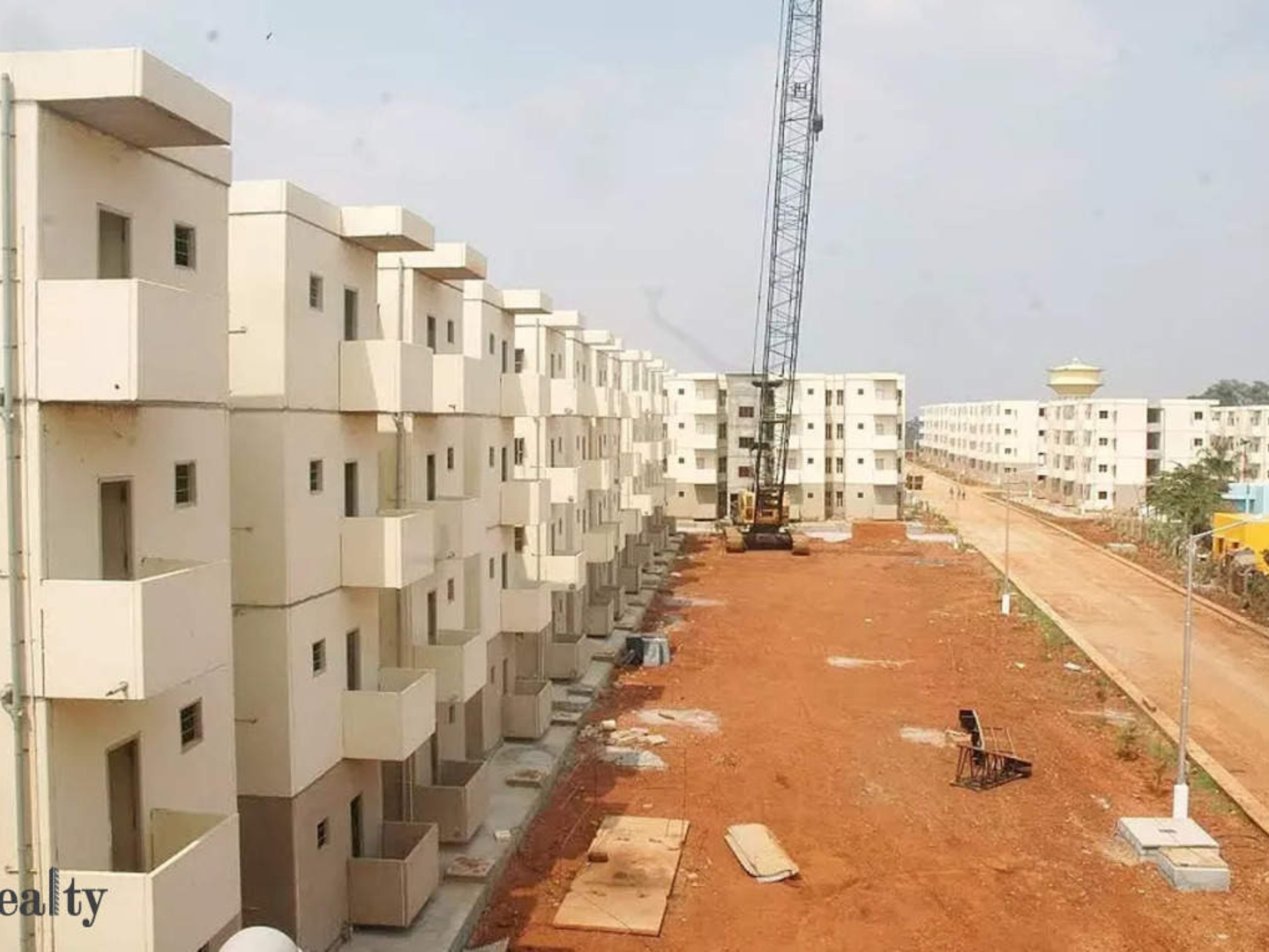 PM Awas Yojana-Subsidy Scam | Tehelka