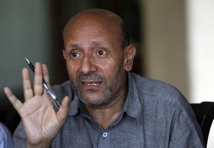 Engineer Rashid seeks interim bail from Delhi court to take oath as MP ...