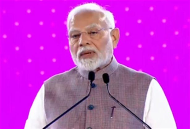 Aim to make India’s century as the world’s century: PM Modi | Tehelka