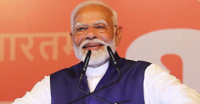 PM Modi to address Kautilya Economic Conclave today | Tehelka