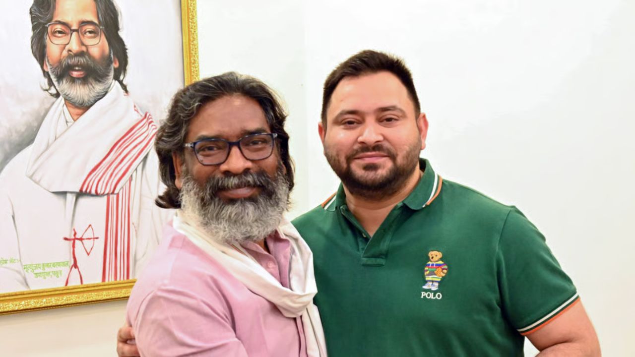 Assembly elections: JMM releases list of 35 nominees, RJD names 6 ...