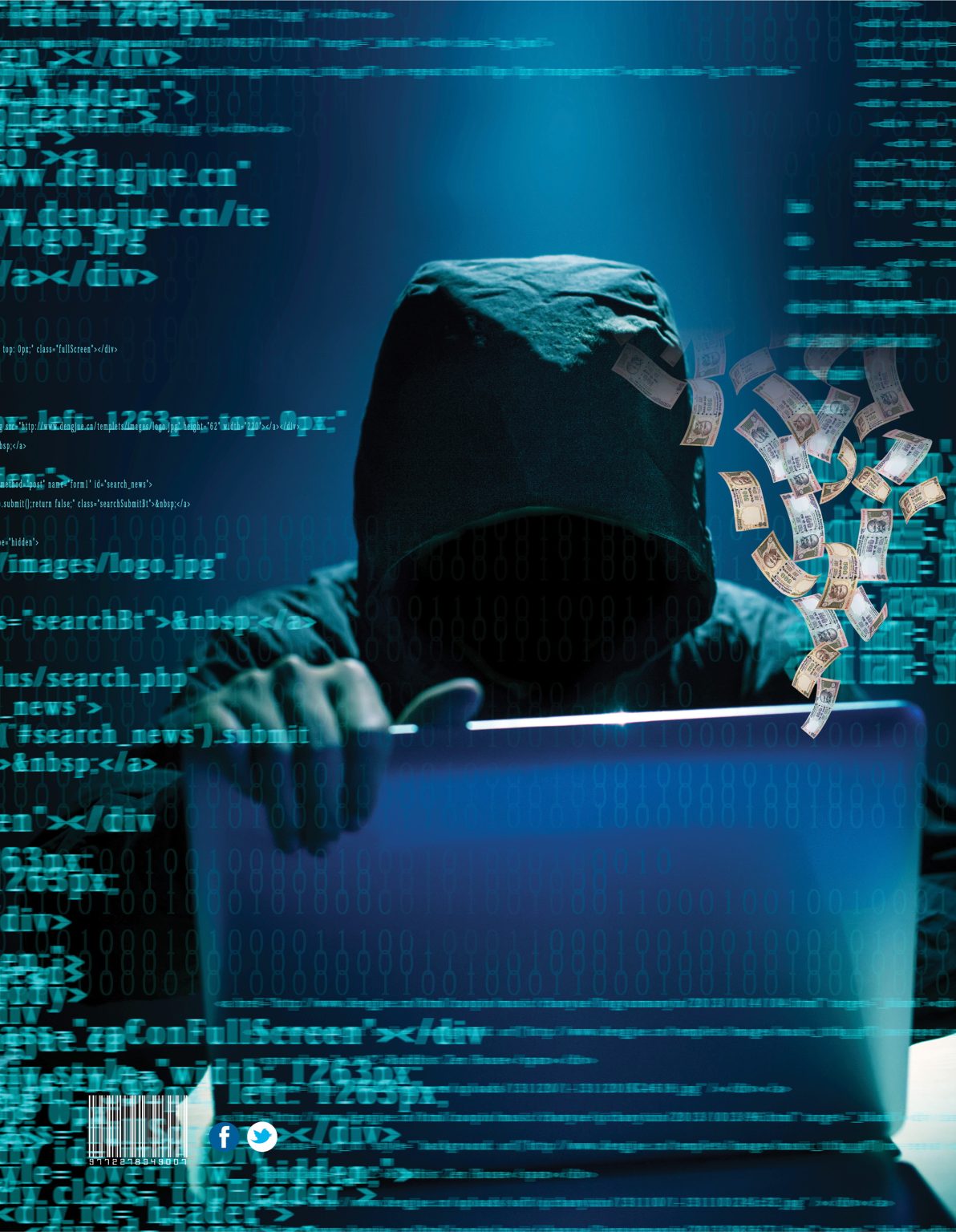 Banking on hacks | Tehelka