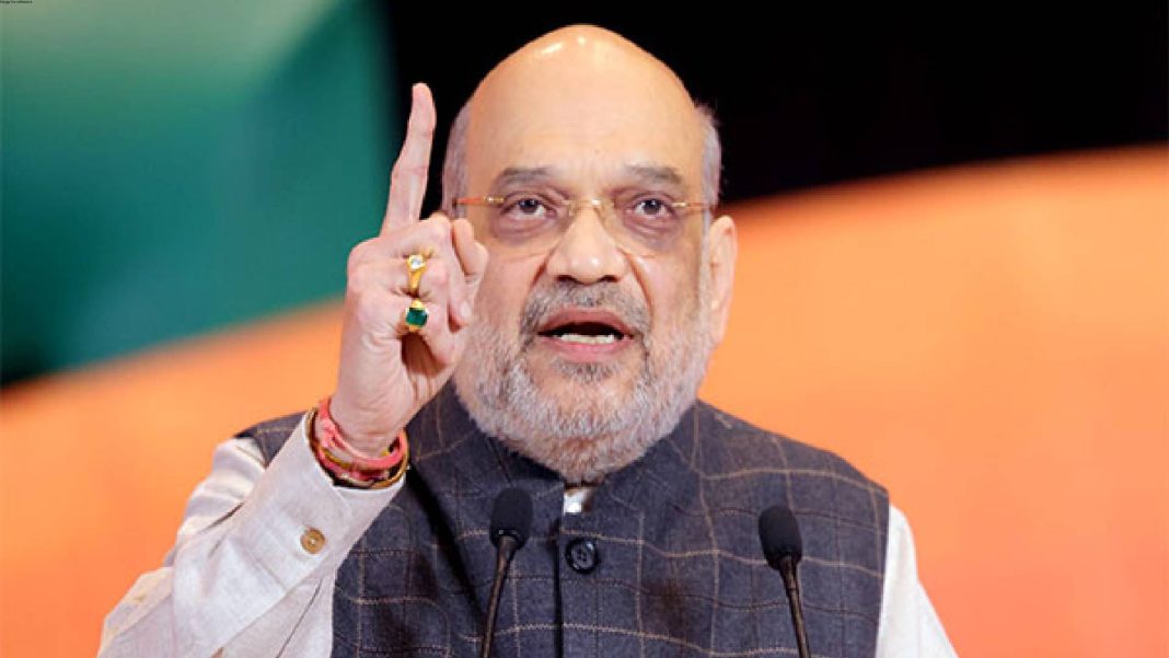 Maha Kumbh unique symbol of the uninterrupted flow of Sanatan culture: Amit Shah | Tehelka