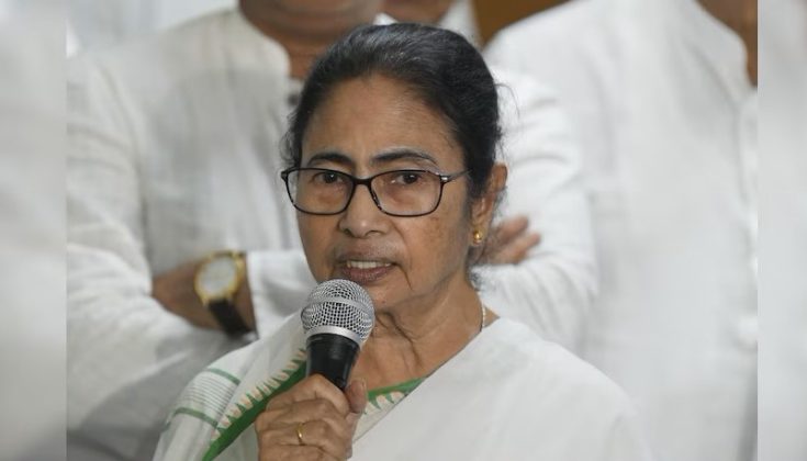Mamata Banerjee orders CID probe in Bengal expired saline death case | Tehelka