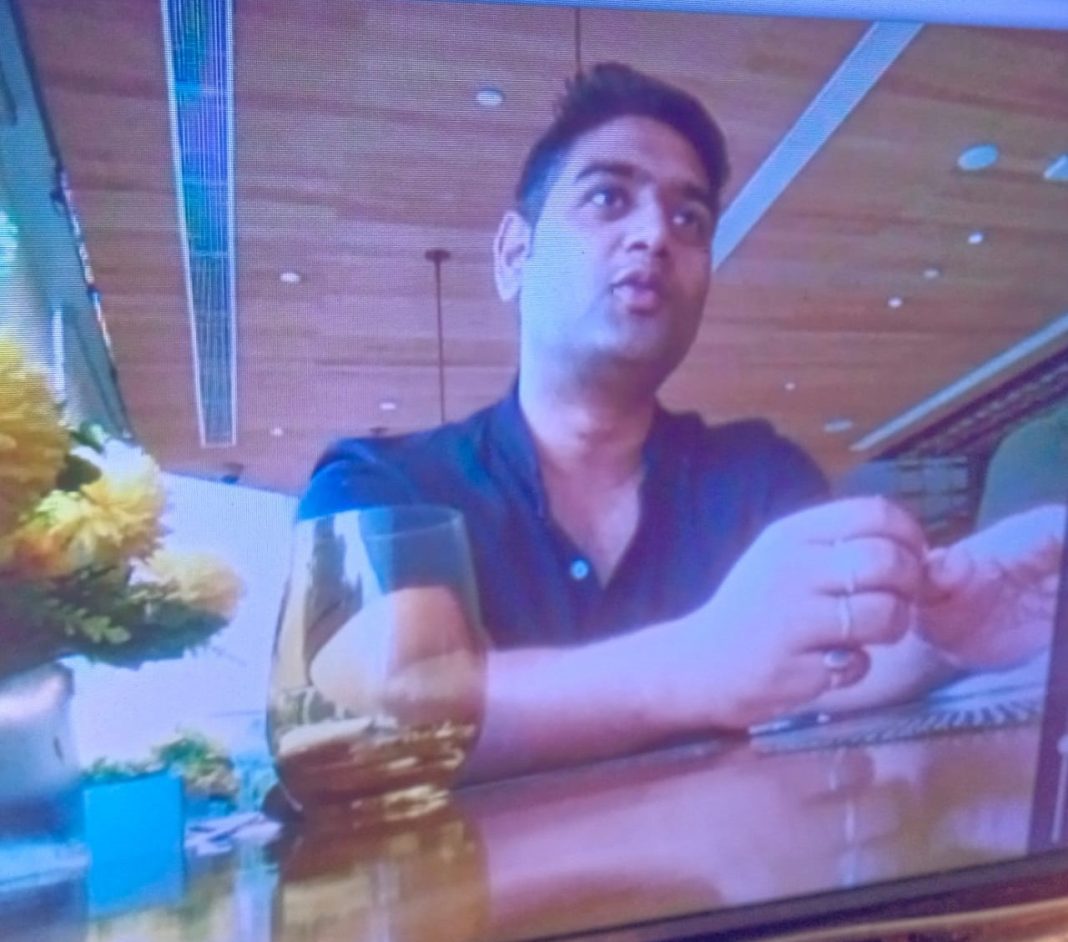 The Smuggling Cartel | Tehelka