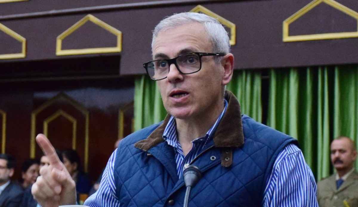 Fashion show in Gulmarg during Ramzan sparks controversy, Omar Abdullah orders inquiry | Tehelka