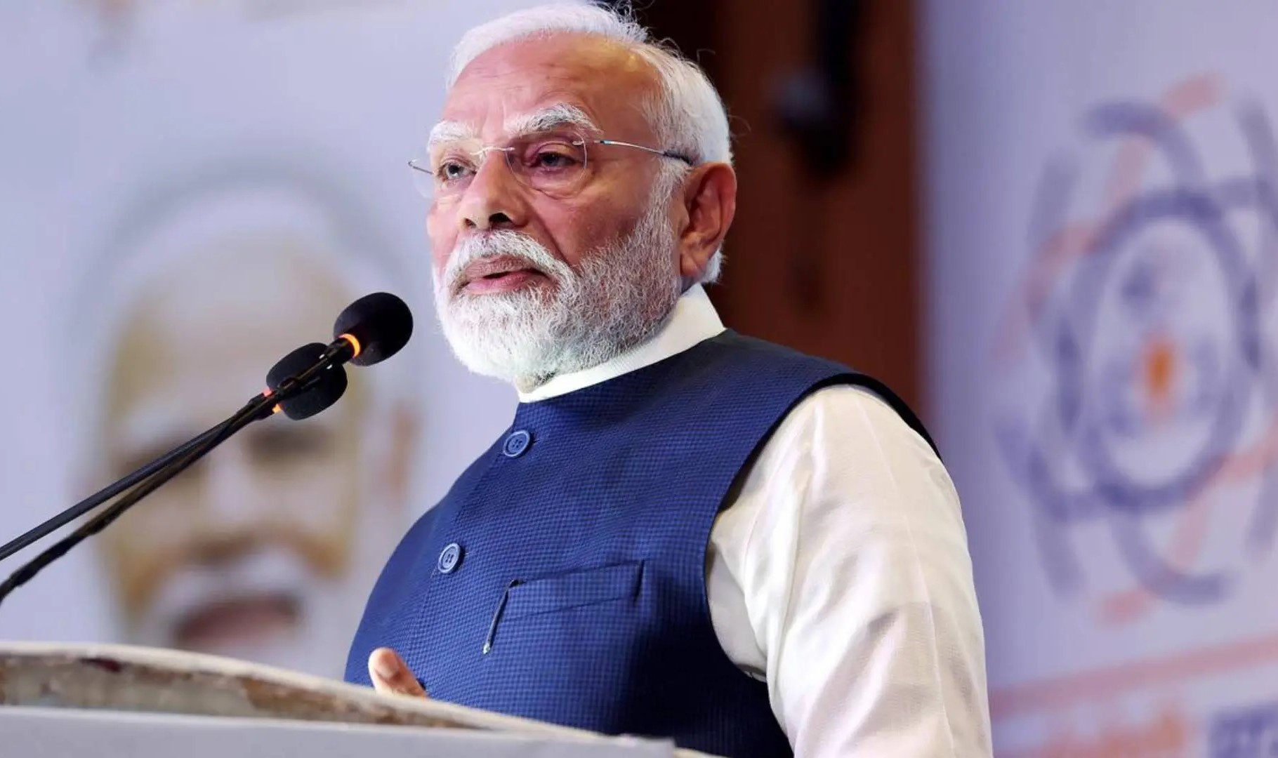 PM Modi to Flag off India Steel 2025 Global Conference in Mumbai on April 24 | Tehelka