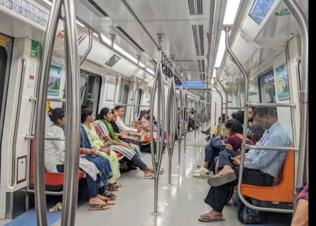 Delhi dubbed as most hardworking state in country | Tehelka