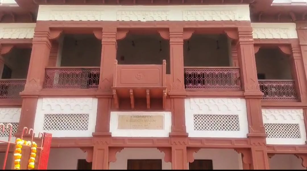 Lahori Gate Museum to come alive after 24 years | Tehelka