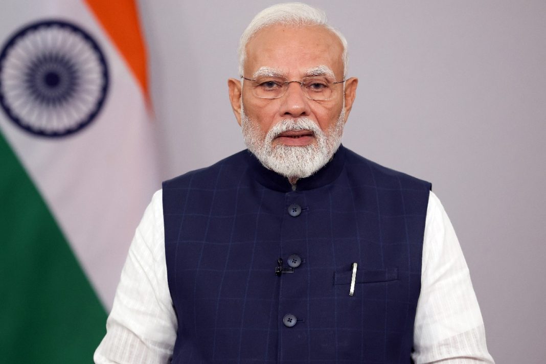 ‘Make in India’ turns 11: PM Modi showcases progress, global influence | Tehelka