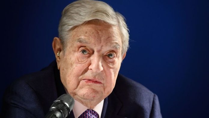 George Soros: 95-year-old common enemy of Trump and PM Modi/BJP | Tehelka